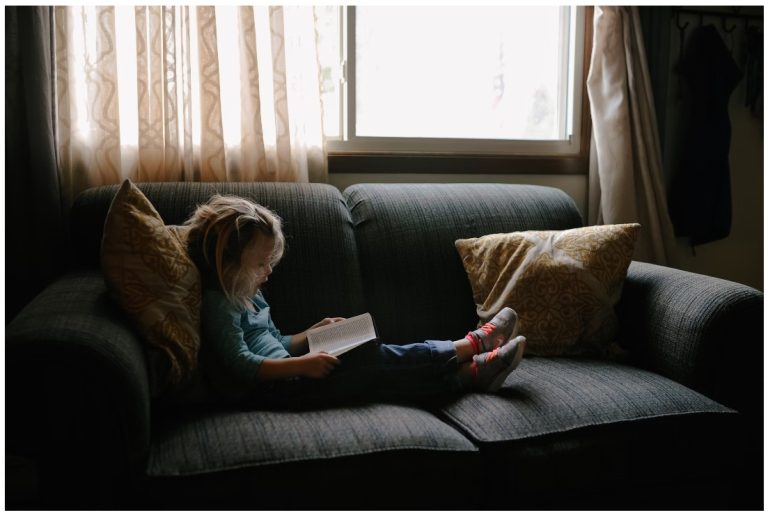 Teaching Kids to Keep the Home Scratch-Free – Indiana Perinatal